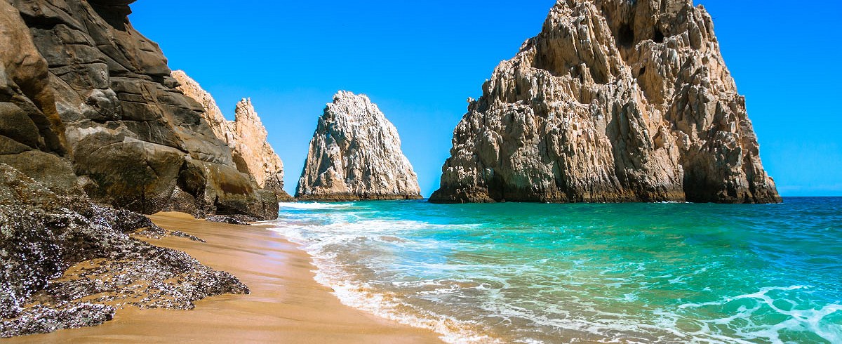 6 most beautiful beaches in Mexico | Cheaper Vacations®