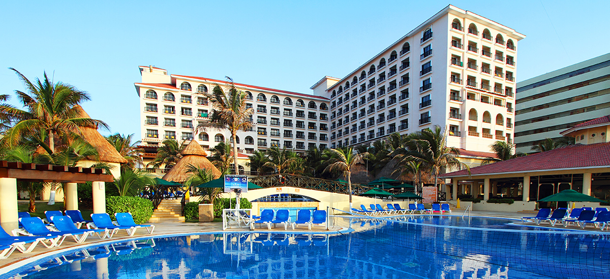 Grand Solaris Cancun