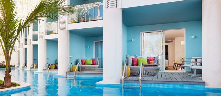 Hotel Azul Beach Resort Negril, Negril - Jamaica | Cheaper Vacations®