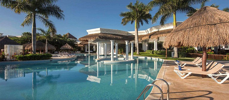 Hotel Grand Sunset Princess, Riviera Maya - Mexico | Cheaper Vacations®