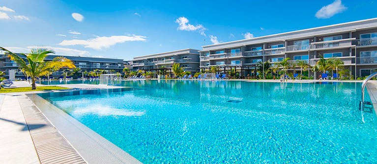 Hotel Vila Gale Cayo Paredon, Cayo Paredon - Cuba | Cheaper Vacations®