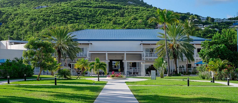 Hotel Secrets St Martin Resort And Spa, St Maarten - St Maarten ...