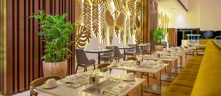 Hotel The Reef 28 Hotel And Spa, Riviera Maya - Mexico | Cheaper Vacations®