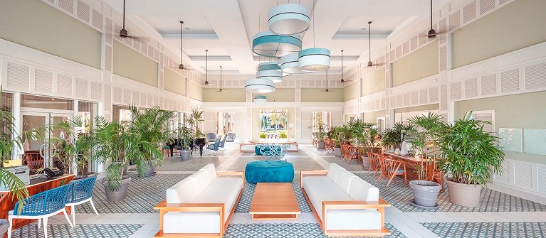 Hotel Secrets St Martin Resort And Spa, St Maarten - St Maarten ...