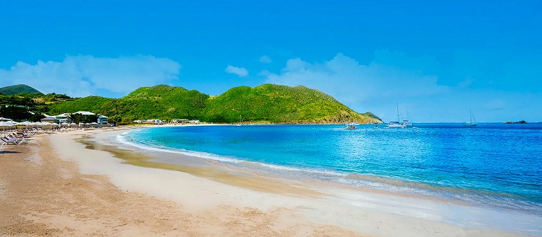 Hotel Secrets St Martin Resort And Spa, St Maarten - St Maarten ...