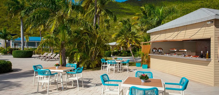 Hotel Secrets St Martin Resort And Spa, St Maarten - St Maarten ...