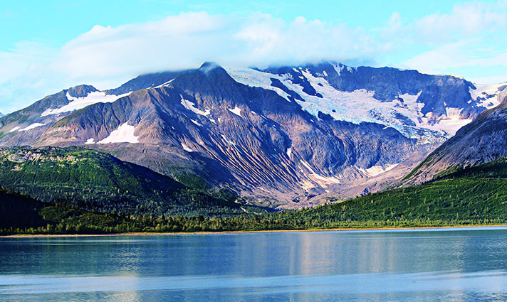 Osez une croisière en Alaska | Cheaper Vacations®