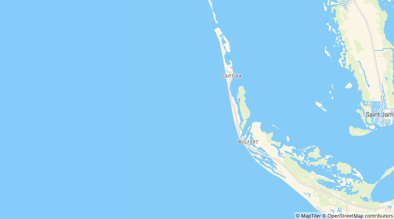 Captiva | Cheaper Vacations®